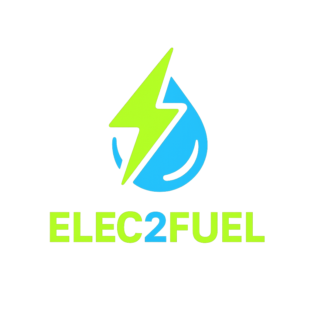 ELEC2FUEL® | Functional & Fun Hydration 🌎